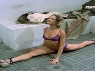 Naked Christa Leem In Las Alegres Chicas De El Molino