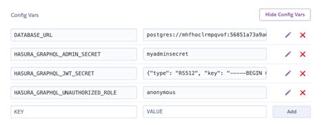 Building A Hacker News Clone With GraphQL Hasura And React Part 1