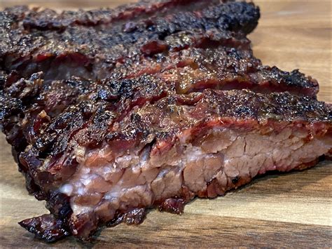 Delicious Smoked Beef Brisket Easy Recipes To Make At Home