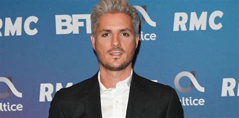 Jean Baptiste Boursier BFM Politique Très rares confidences sur son