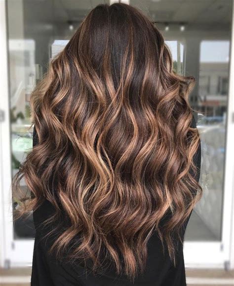 Brown Curly Hair Brown Blonde Hair Black Hair Short Hair Balayage