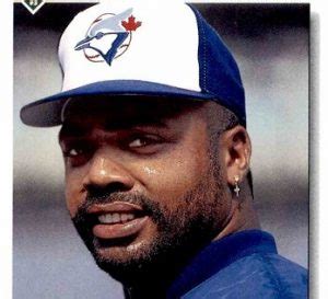 Upper Deck Dave Parker Wax Pack Gods