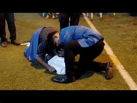 Joven Fue Liberado De Varias Frujer As Hechado En V Mitos Iglesia