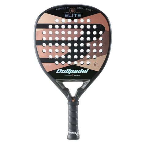 Bullpadel Ionic Power 2023 XForce Heart Zona De Padel