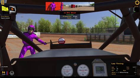 Iracing Craftsman Sprint Cars Williams Grove YouTube