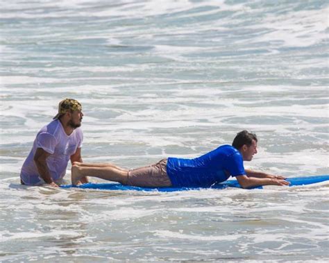 Aprende A Surfear En Las Playas De Huatulco Ruta21 Mx