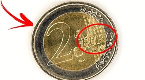 Quelle Est la Pièce de 2 Euros Qui Vaut 600 Euros