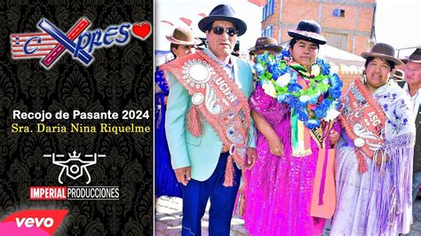 EXPRESO En Vivo SICA SICA 2023 Imperial Producciones YouTube