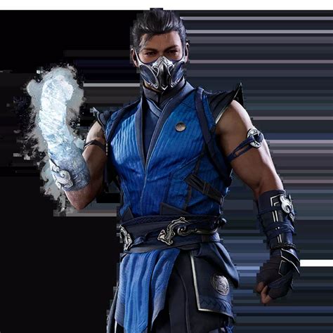 Lin Kuei Clan The Homebrewery
