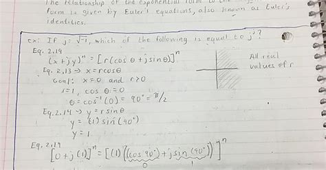 complex number solution album on imgur