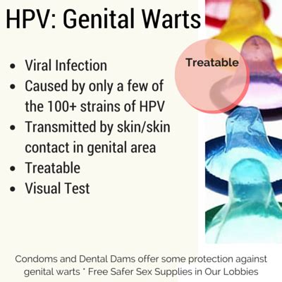 Hpv Virus In Women