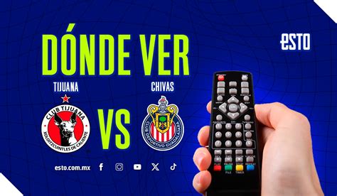 Fecha Y Horario Del Xolos Vs Chivas Juego De La Jornada 2 De La Liga