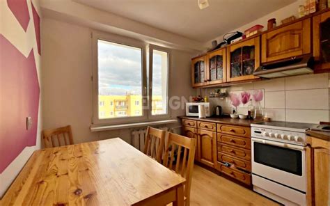 Sprzedam mieszkanie 46 40 m² Gorzów Wielkopolski