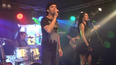 As Sete Vampiras Toc Banda Cover Youtube