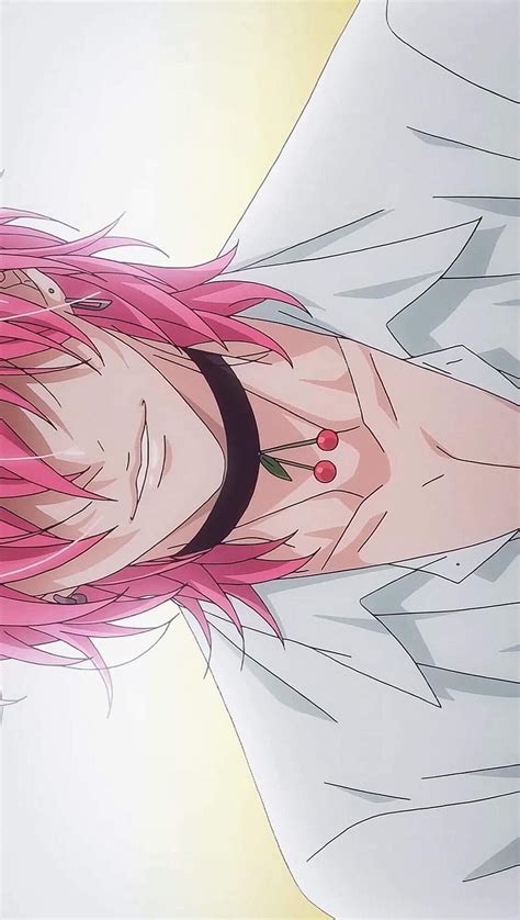 Yarichin Ayato Yuri Hd Phone Wallpaper Peakpx