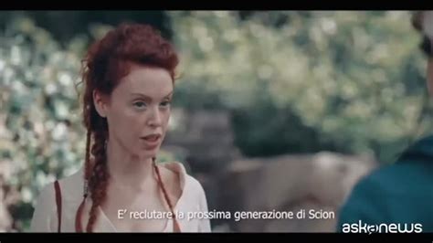In Autunno In Tv La Serie Live Action Gormiti The New Era