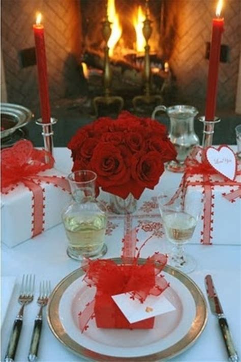 25 Elegant Valentines Decorations Ideas Decoration Love
