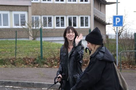 Tourn Autun Et R Alis Par Lautunois Florent Bernard Le Film