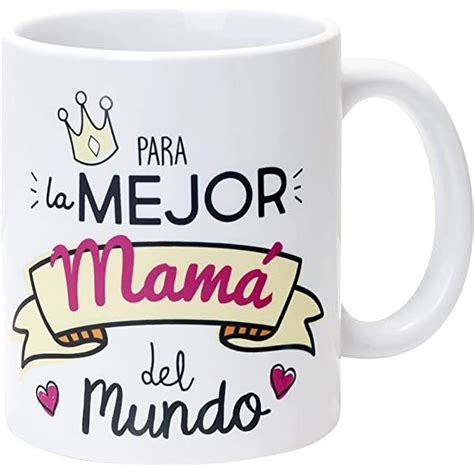 La Mente Es Maravillosa Taza Con Frase Y Dibujo Divertido Hasta El