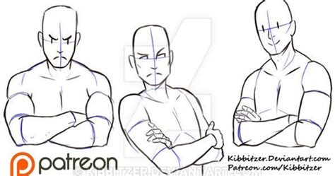 Anime Crossed Arms Pose Reference Anime Hands Bodyalwasumy The Best
