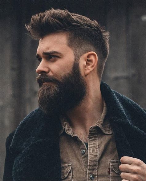 Top Cool Gentleman Haircut Trendy Gentleman S Haircut Of