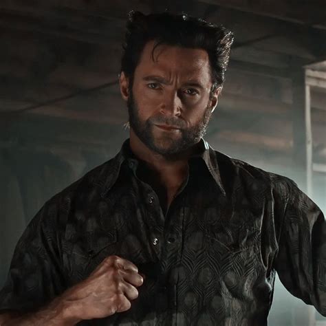 𝑳𝒐𝒈𝒂𝒏𝑰𝒄𝒐𝒏𝒔 Wolverine hugh jackman Logan wolverine Hugh jackman