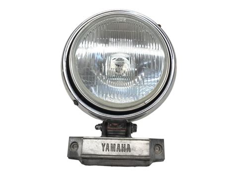 Optique Feux Phare Yamaha V Max Bike Eco
