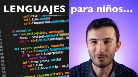 Los 5 mejores lenguajes de programación para niños Una guía para