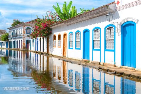 Os 20 Melhores Lugares Para Viajar No Brasil Em 2024 Descubra A