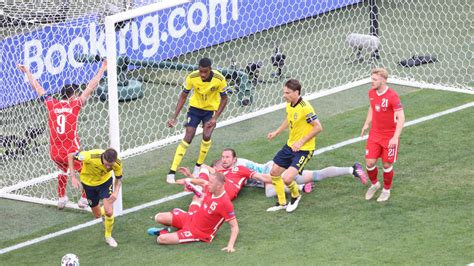 Polska Szwecja Wielka szansa na awans do MŚ i rewanż za Euro 2020