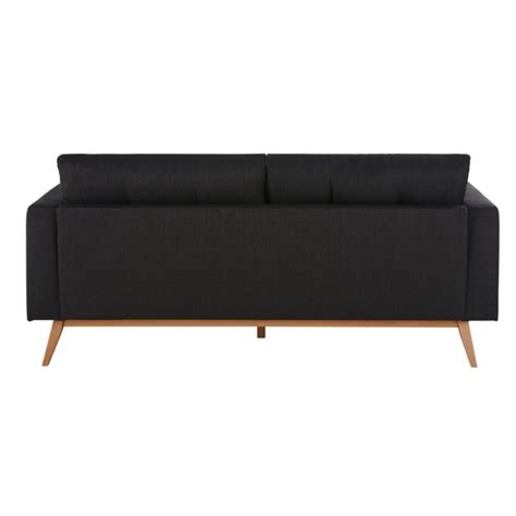 Canap Style Scandinave Places Gris Anthracite Brooke Maisons Du Monde