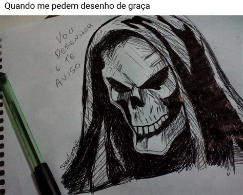 Meia Noite Eu Te Conto Meme By KaikeMB Memedroid