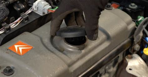 Comment changer huile moteur et filtre huile sur CITROËN C2 3 5