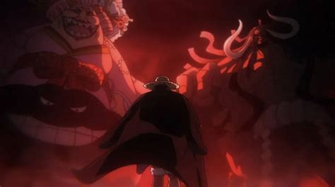 100 One Piece Wano Wallpapers Wallpapers
