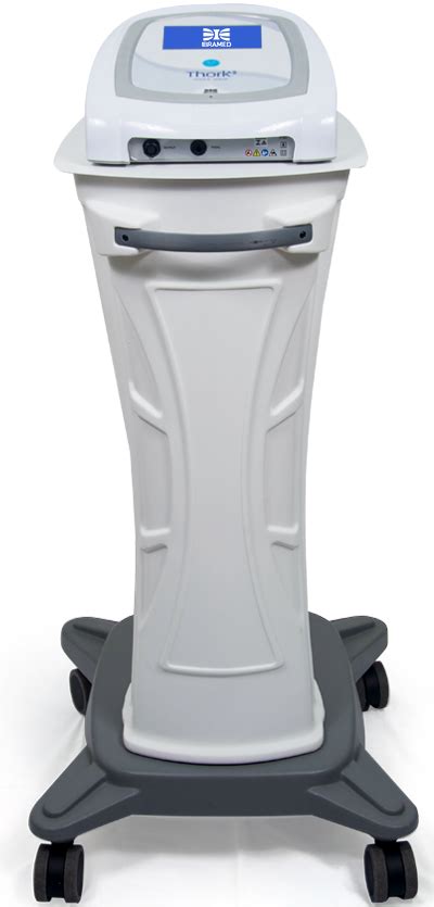 Thork Shock Wave Rehabilitation Ibramed USA