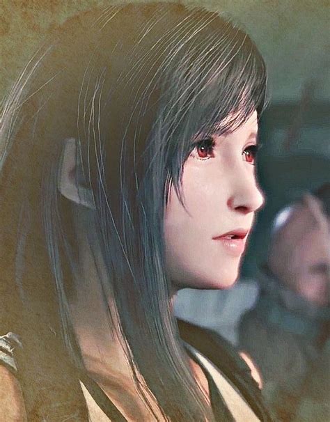 Pin by AquaDream on Ғιnal Ғanтaѕy Vll Final fantasy vii Final