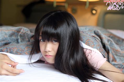 Minisuka tv Koharu Nishino 西野小春 Secret Gallery STAGE1 03 Models Vibe