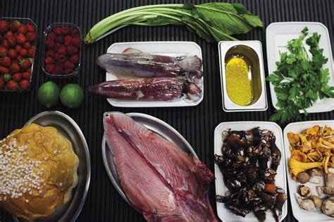 Alimentos Que Puedes Comer Mucho Sin Engordar Descubre Tus Aliados En