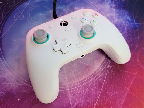 This New G7 SE Wired Xbox Controller From GameSir Features 56 OFF