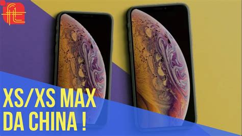 iPhone XS Max Réplica Como fazer o HARD RESET YouTube