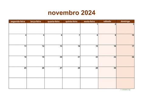 Calend Rio Novembro Wikidates Org