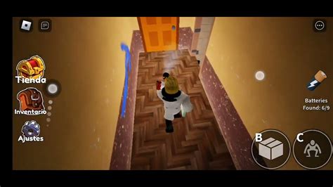 Jugando Rainbow Friends Parte 2 YouTube