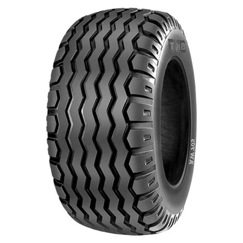 Bkt Aw Implement Trailer Tyre Ply A Tl E Mark