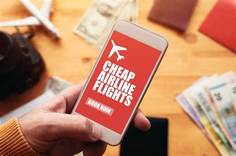 How To Find Cheap Flights In 3 Easy Steps