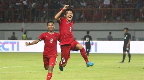 FK Senica Dapatkan Witan Sulaeman Ini Daftar Gol Perdana Witan