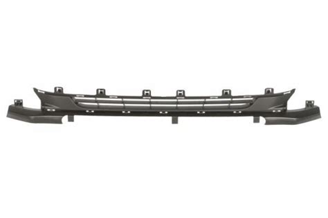 Atrapa Kratka Zderzak Grill PEUGEOT 208 FL 2015 18 57B12751 57B12751
