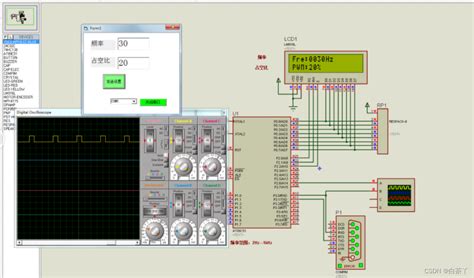 Pwm Lcd Pwm Csdn