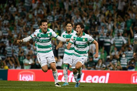 Santos Laguna Vs Cruz Azul Prediction Preview Odds Picks
