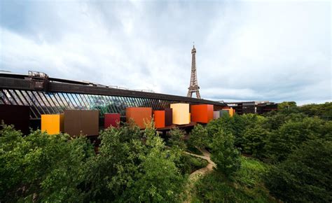 Musée du quai Branly Réservez votre visite avec Patrivia