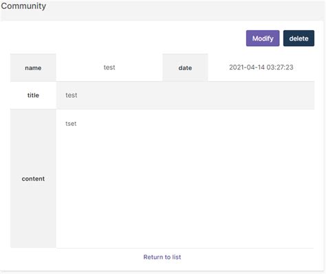 Github Sangdee Springboot Crud Examples Spring Boot Crud Examples